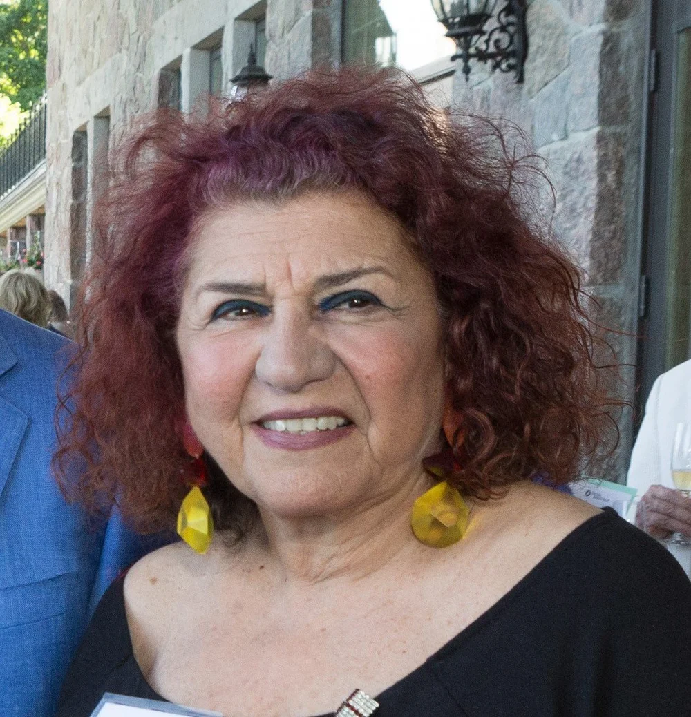 Gala — Opera Saratoga