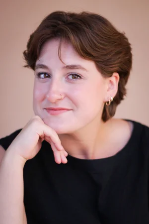 She Loves Me — Opera Saratoga