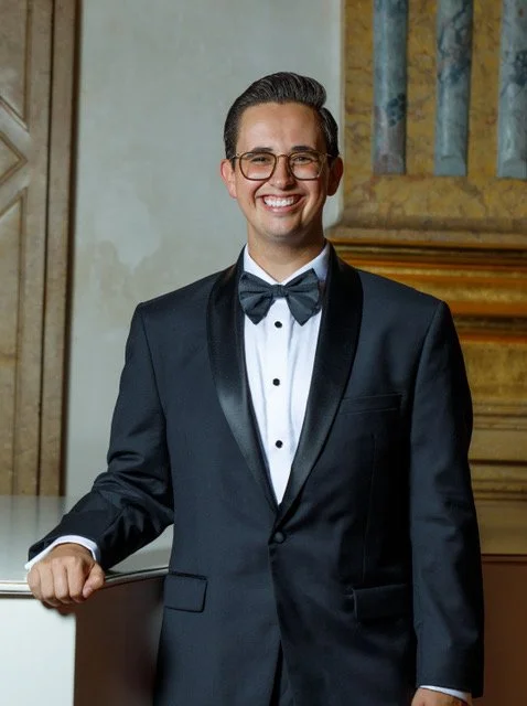 Guys & Dolls — Opera Saratoga