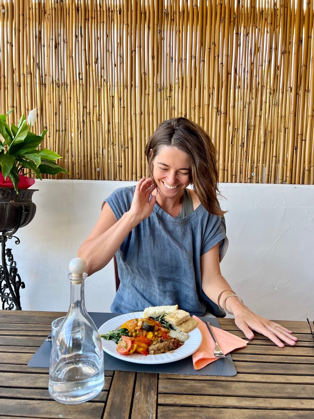 Italy Retreat 2024 — Lizzie Lasater