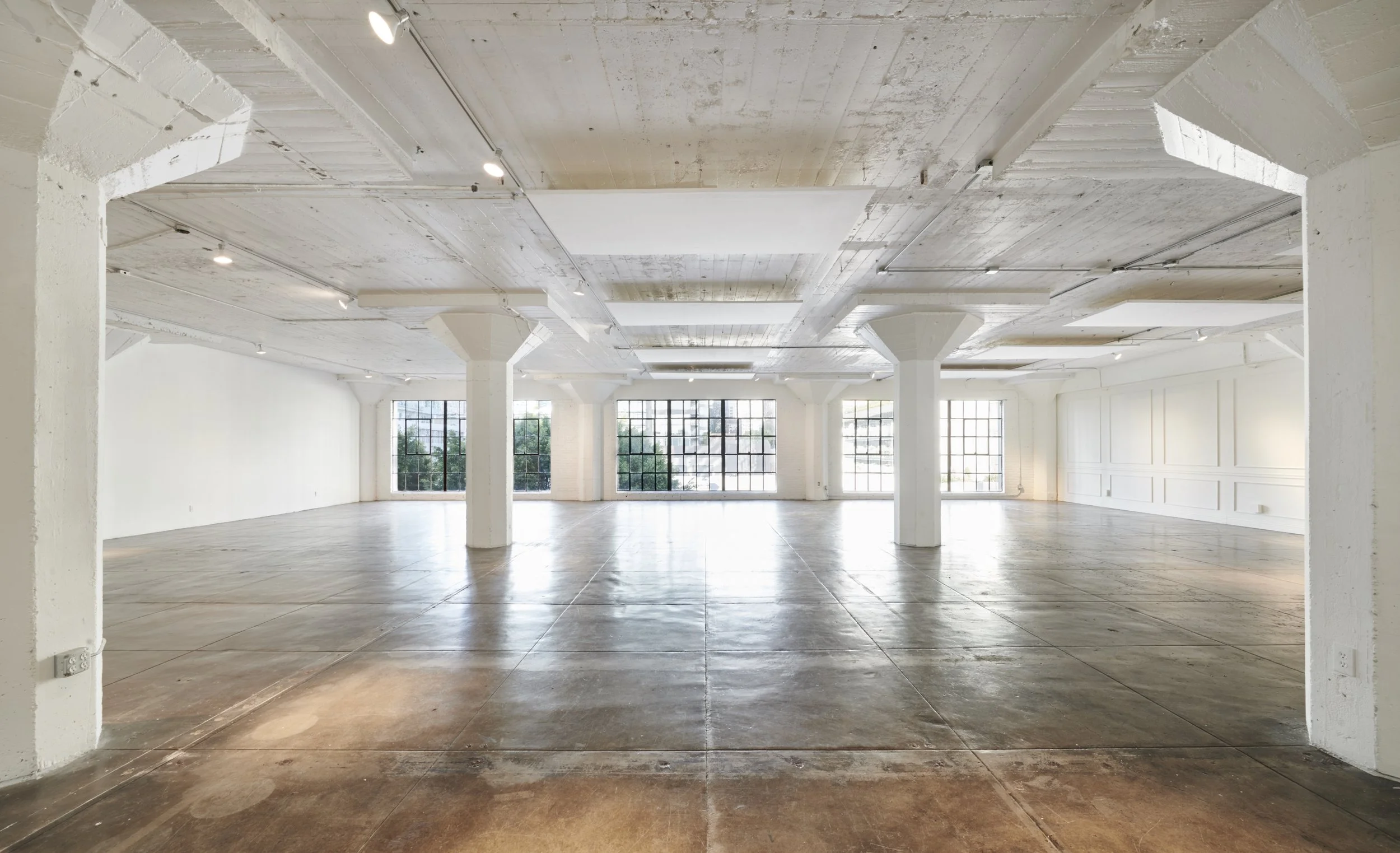 hudson loft