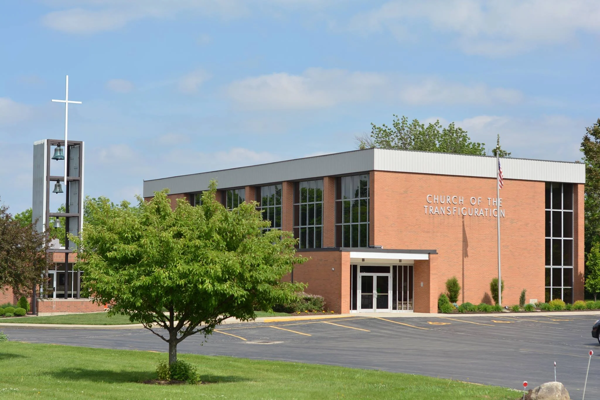Church of The Transfiguration Catholic Church