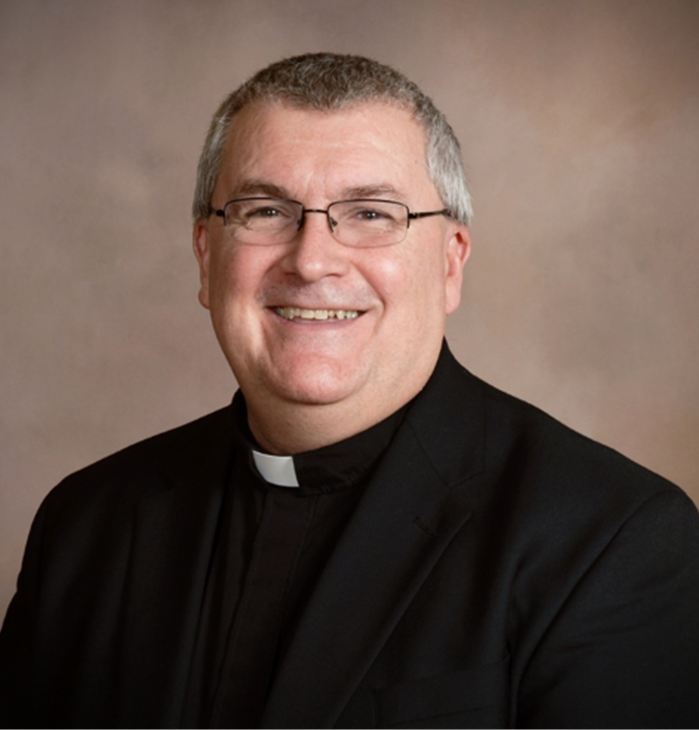 Parish Office Staff — Church of The Transfiguration