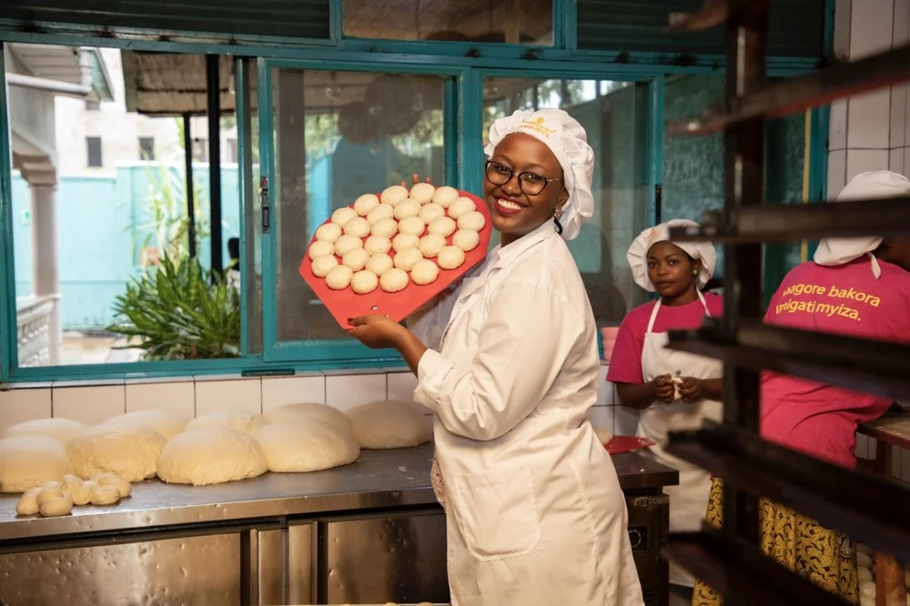 Our Team — The Women's Bakery