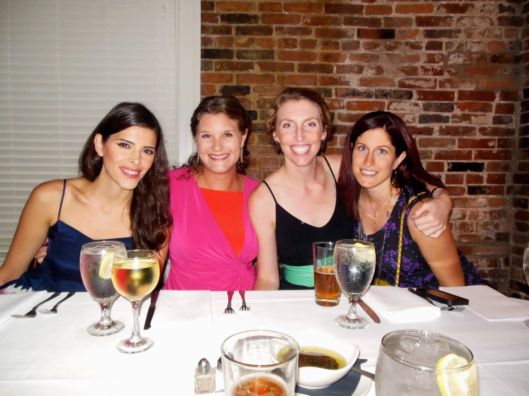 Why Give? Donor Spotlight: Kristen Mueller — The Women's Bakery