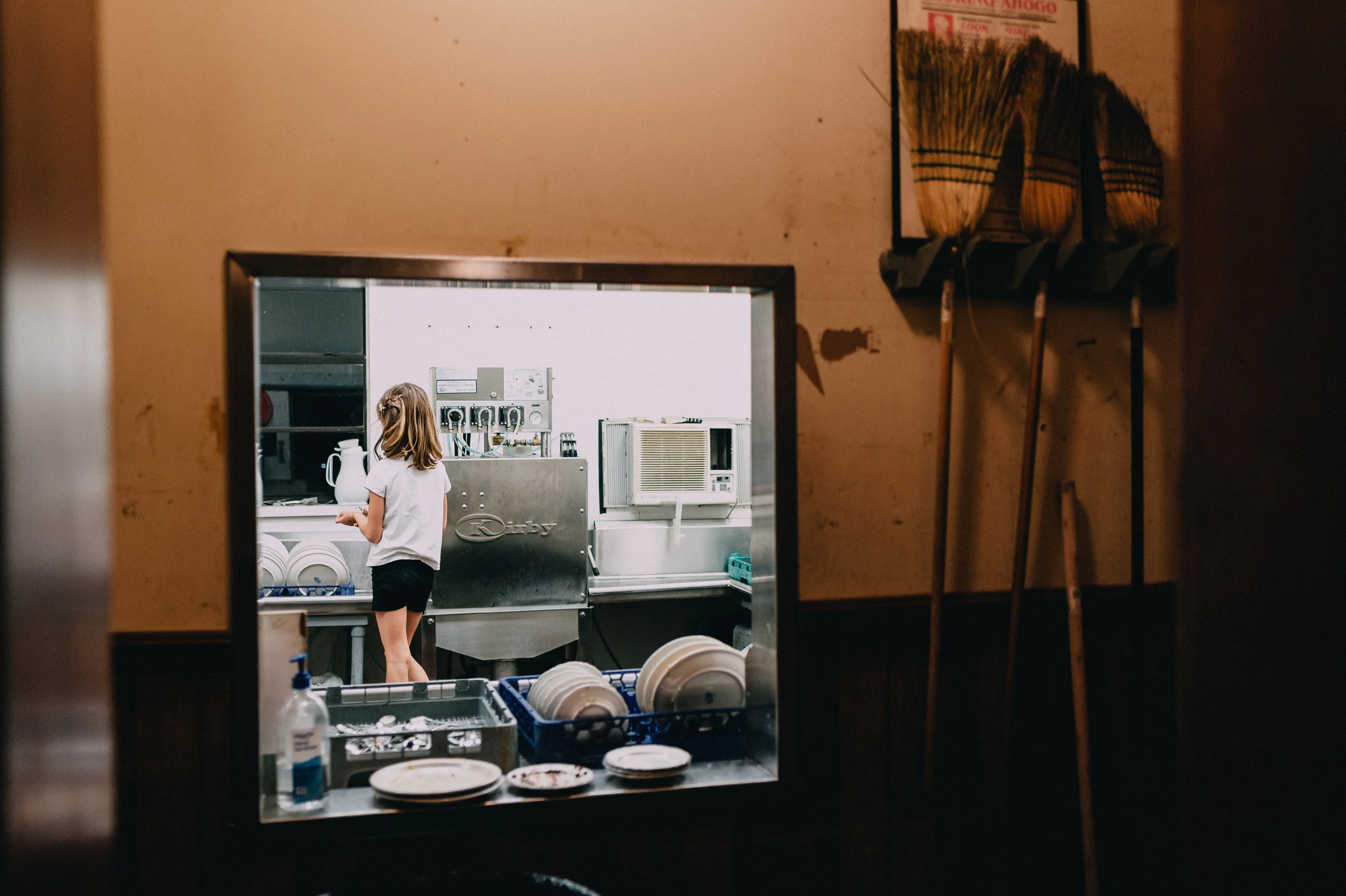 Apply — Disciples Crossing