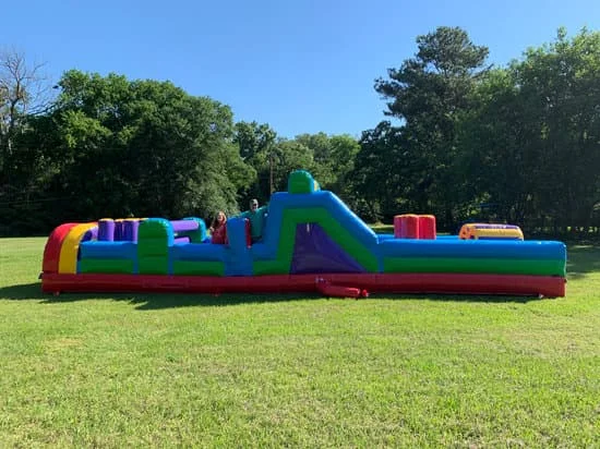 Rec Options & Grounds — Disciples Crossing