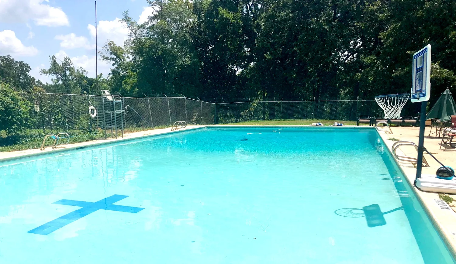 Rec Options & Grounds — Disciples Crossing