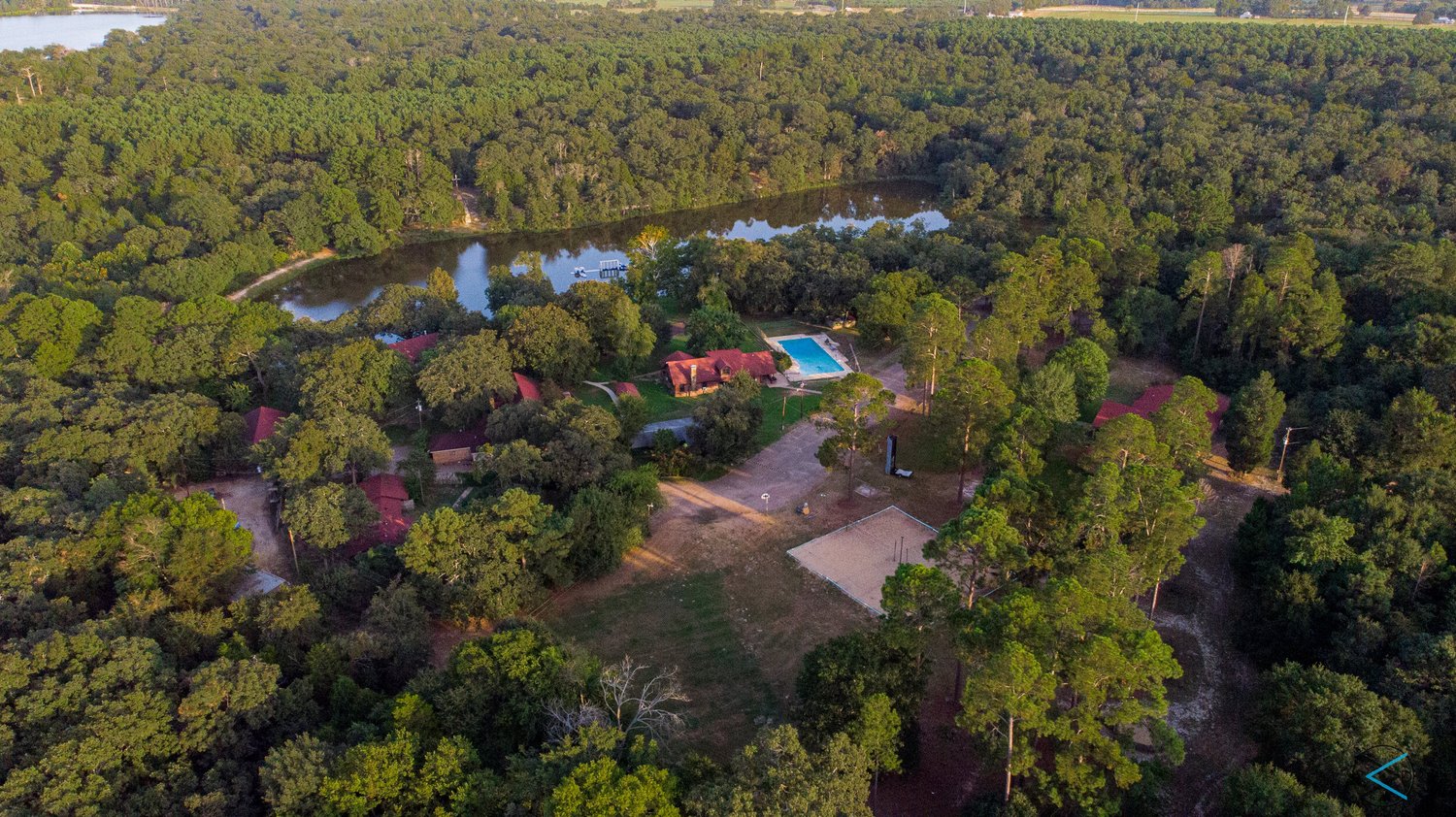 About Us — Disciples Crossing