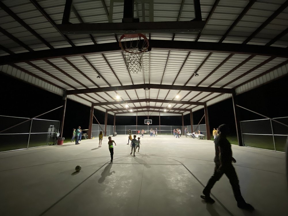 Packing List and FAQs — Disciples Crossing