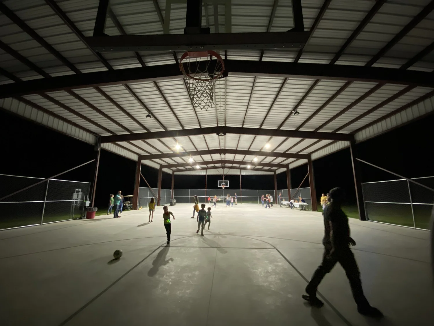 Packing List and FAQs — Disciples Crossing