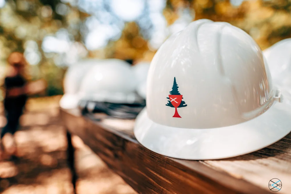 General 1 — Disciples Crossing