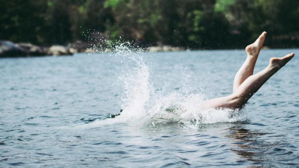 FAQ for Summer Camp — Disciples Crossing