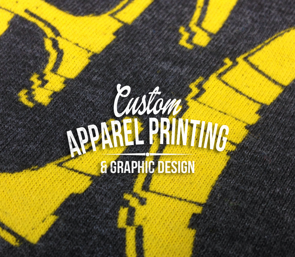 Legacy Printing and Design