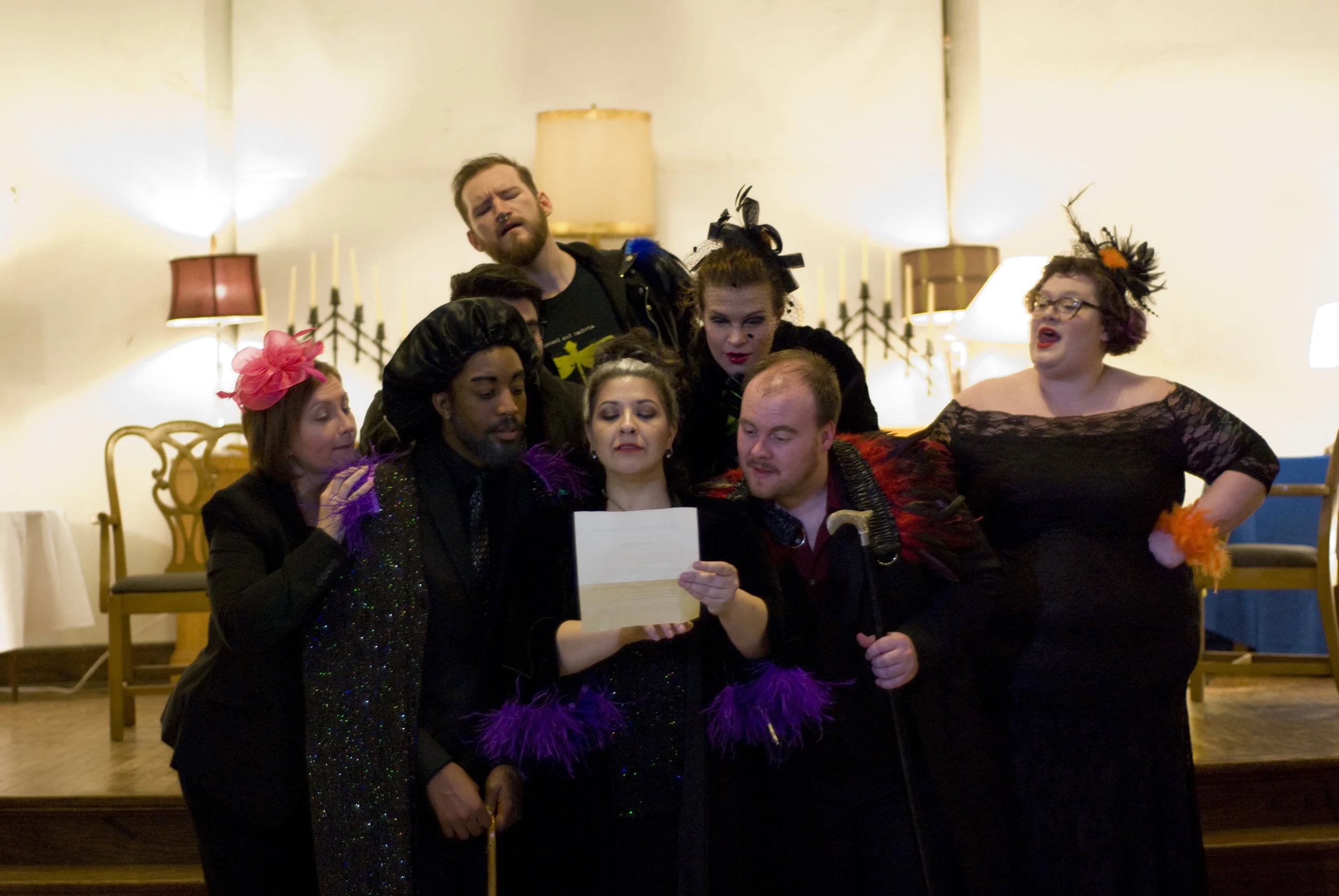 Gallery — Mallory Harding