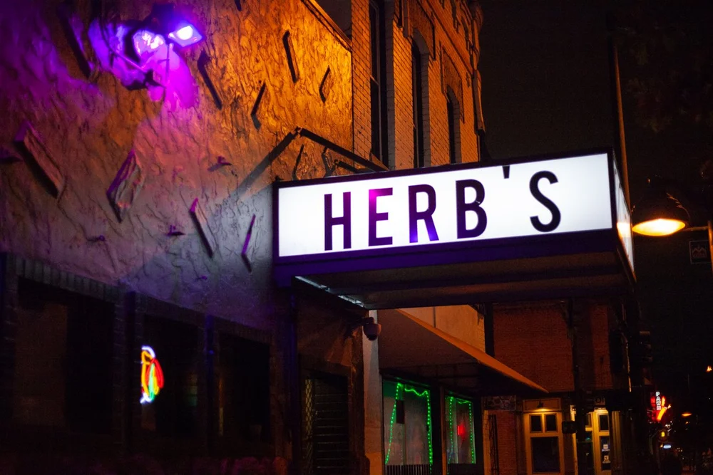 Welcome to Herb's