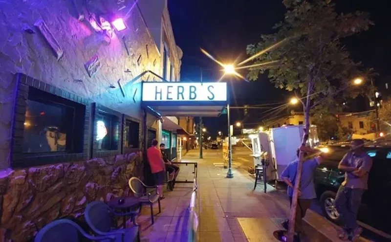 Welcome to Herb's