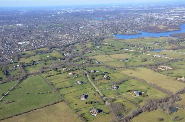 Kentucky's Small Land Owners May No Longer Be Able to Depend on a Tax ...