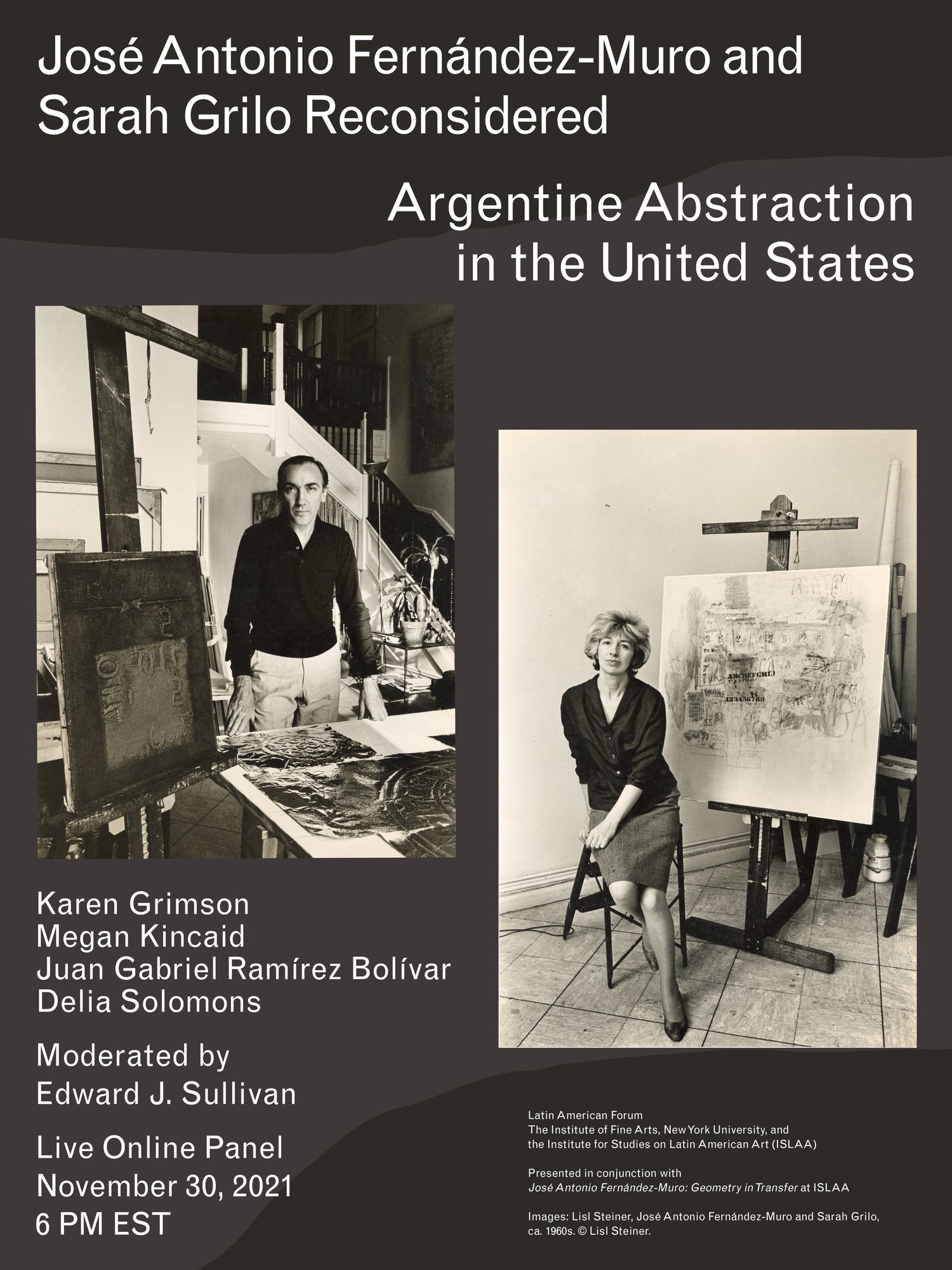 Sarah Grilo News — SARAH GRILO