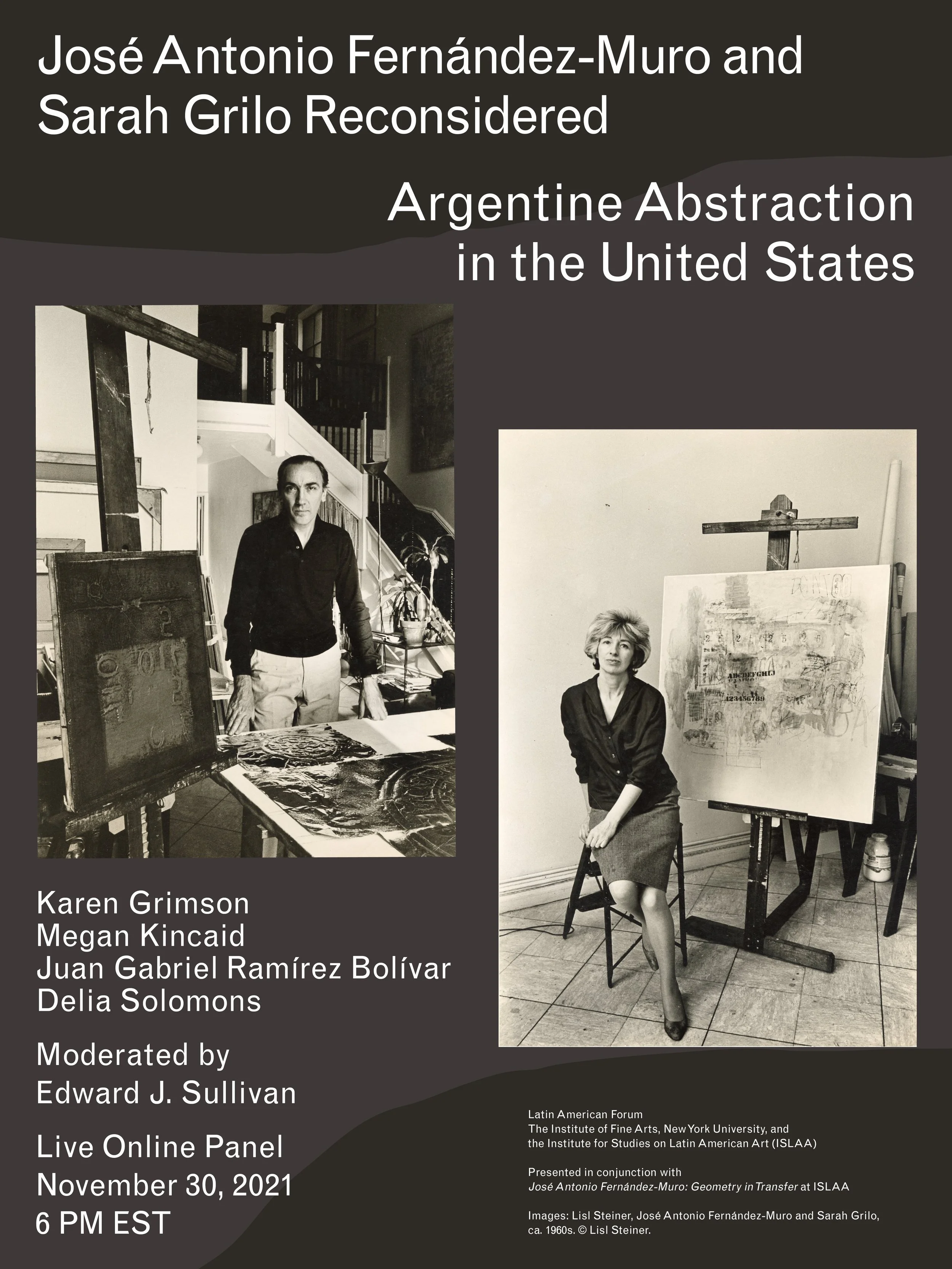 Sarah Grilo News — SARAH GRILO