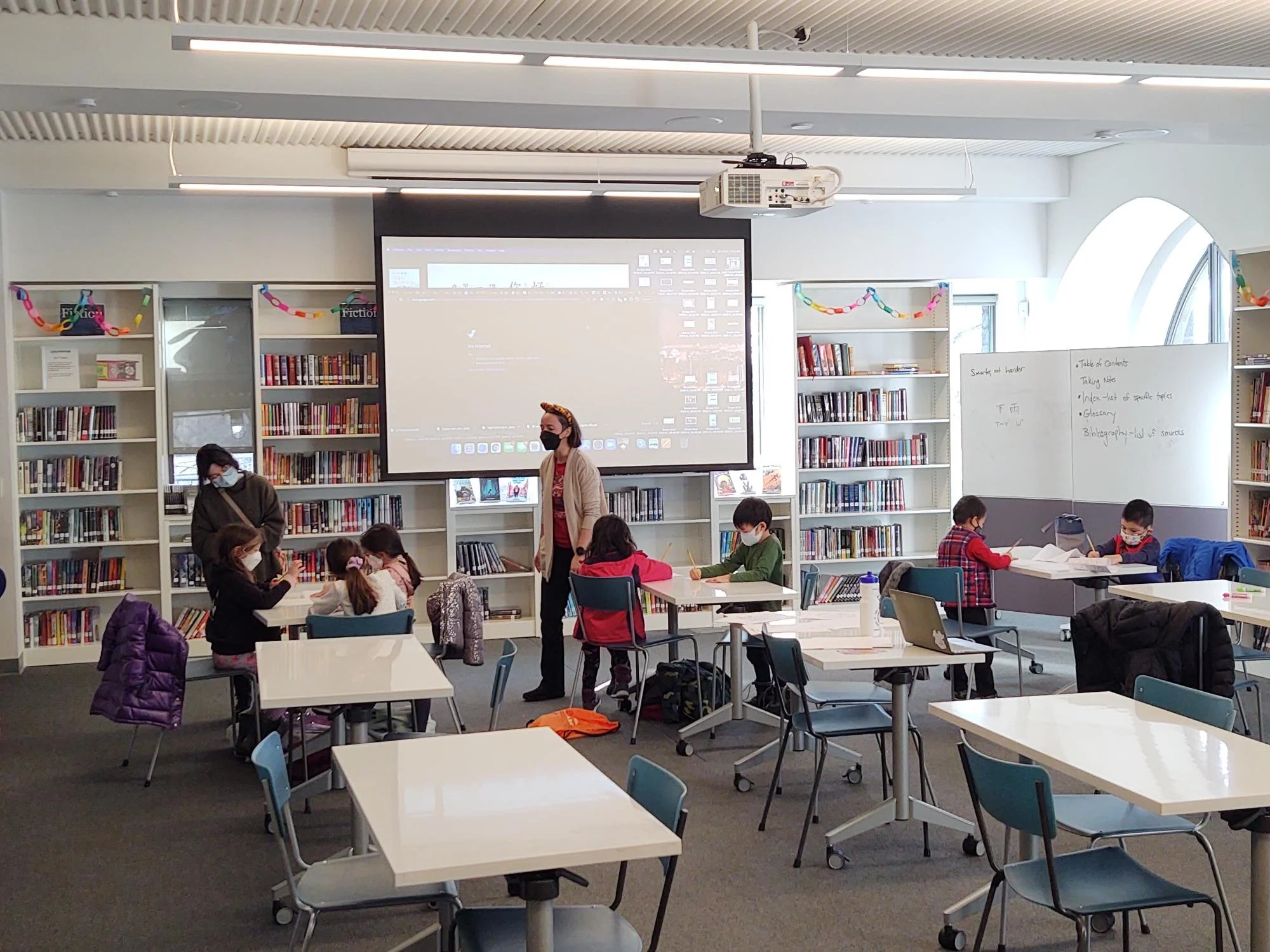 Chinese Cultural Program for Children