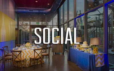 Big Time Creatives | Event Management + Design