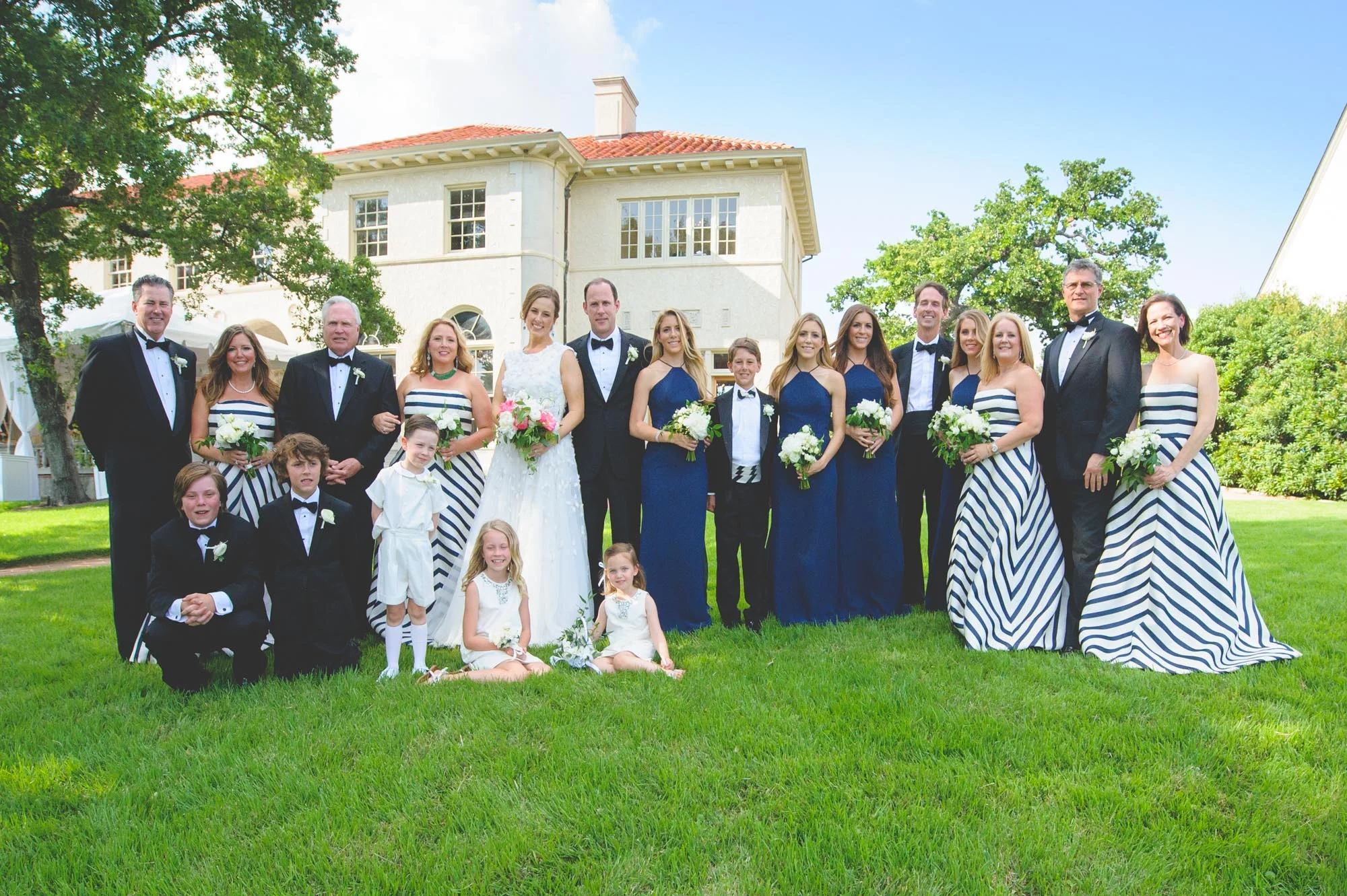 Weddings — Big Time Creatives | Event Management + Design