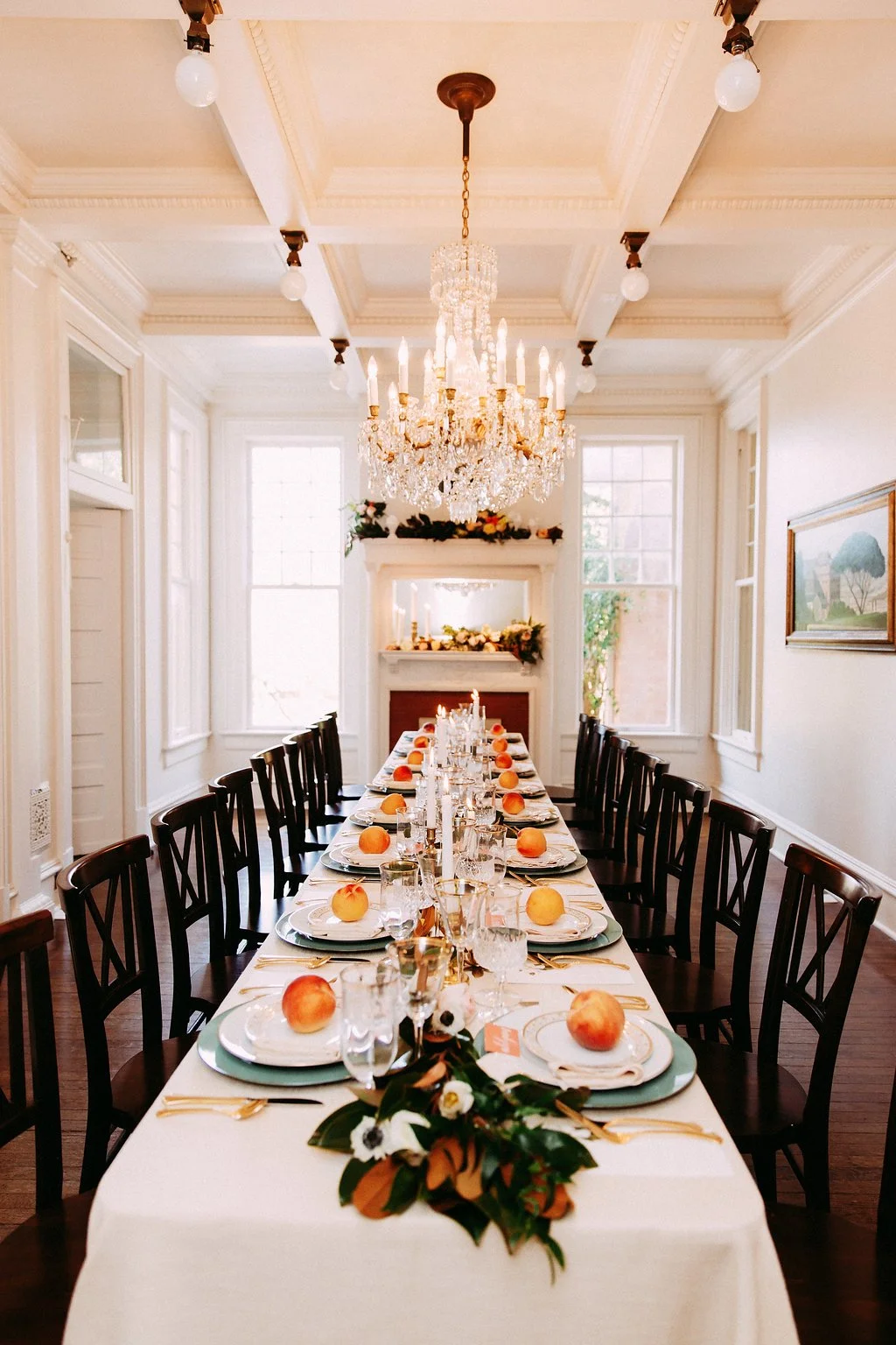 Weddings — Big Time Creatives | Event Management + Design