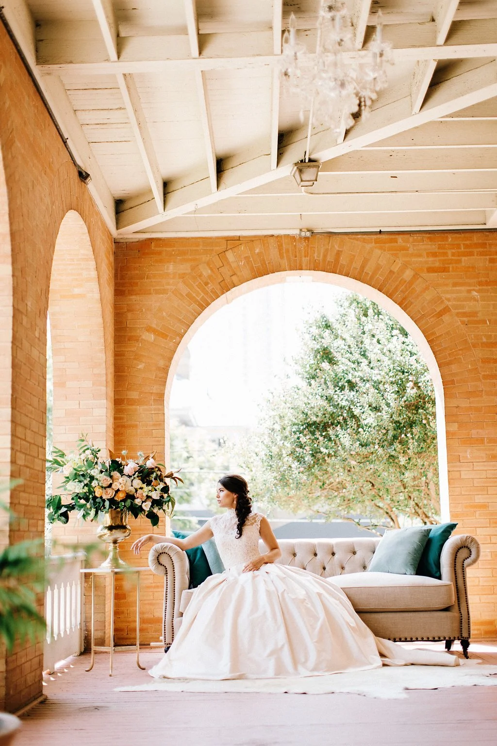 Weddings — Big Time Creatives | Event Management + Design