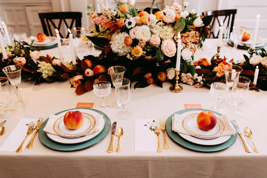 Weddings — Big Time Creatives | Event Management + Design