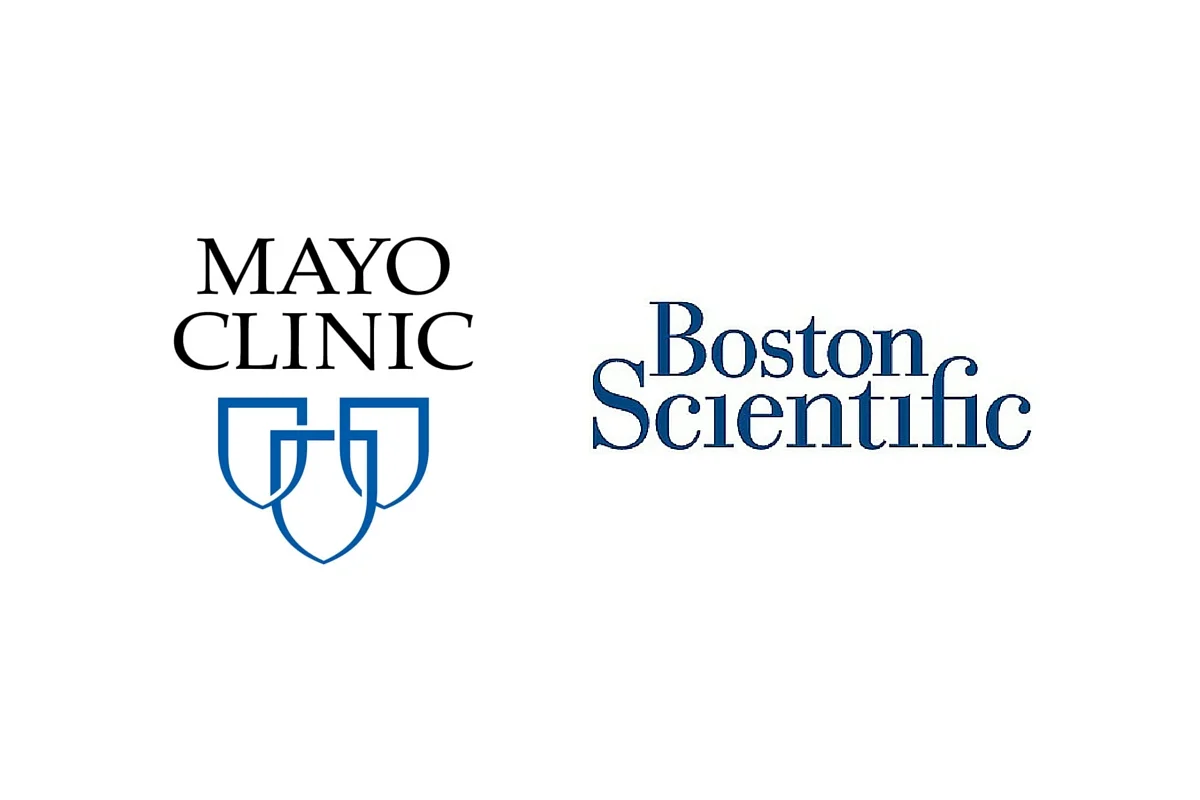 Mayo Clinic working with Boston Scientific to develop new medical devices