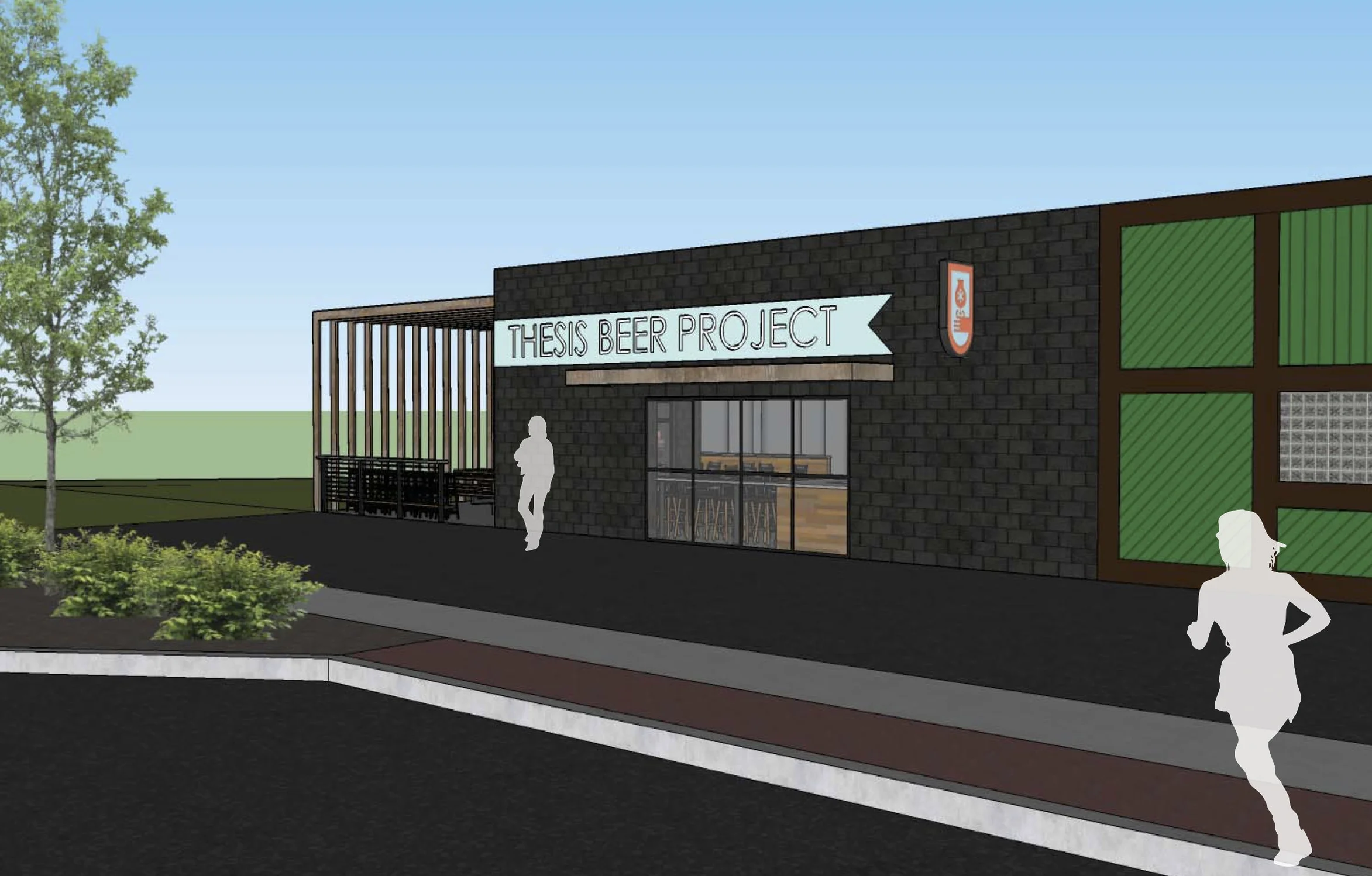 Rochester brewer hopes to make a statement with Thesis Beer Project