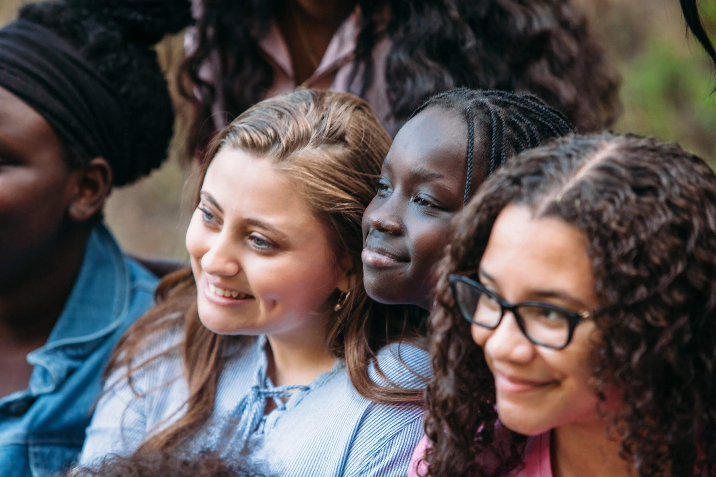 Where everyone has potential: The inspiring story of Project Legacy