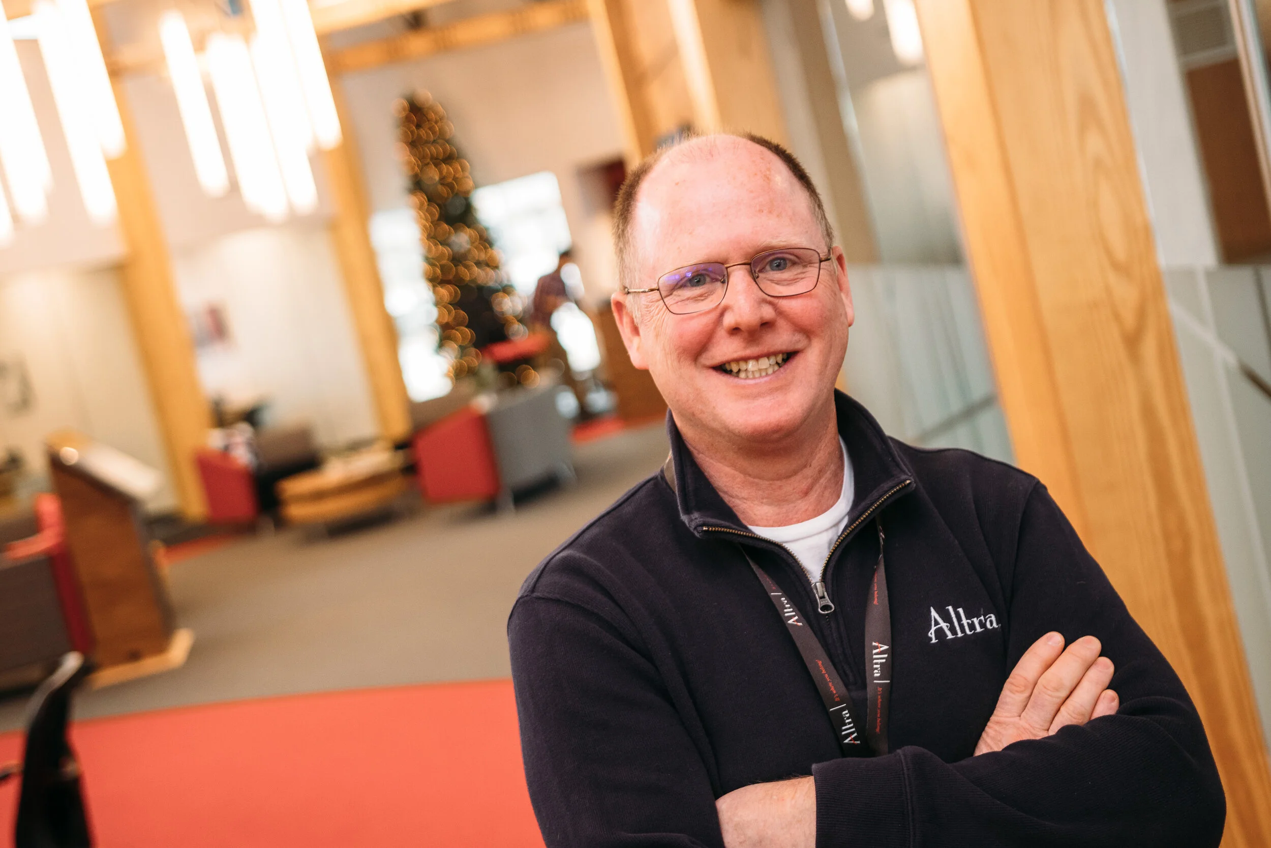 Altra Federal Credit Union team makes it their mission to put members first