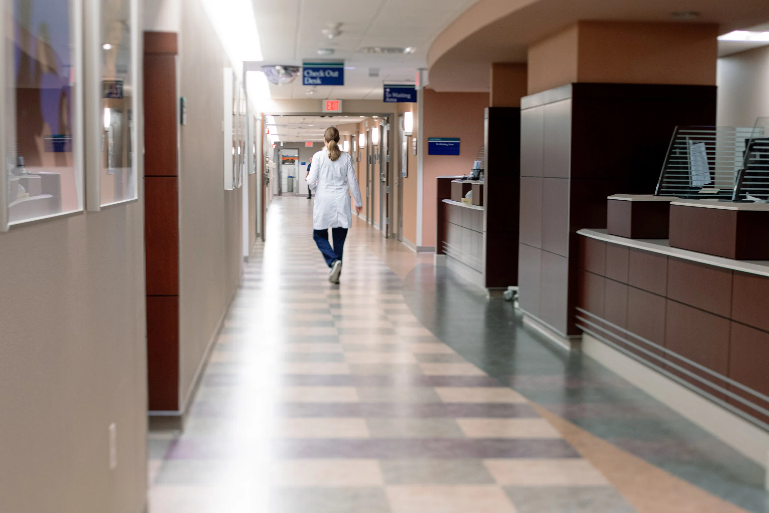 Mayo Clinic Inside
