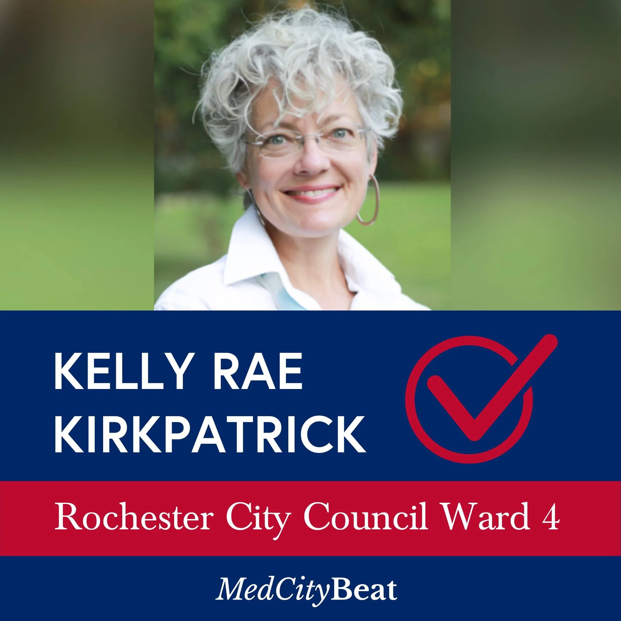 Election results: Rochester area races