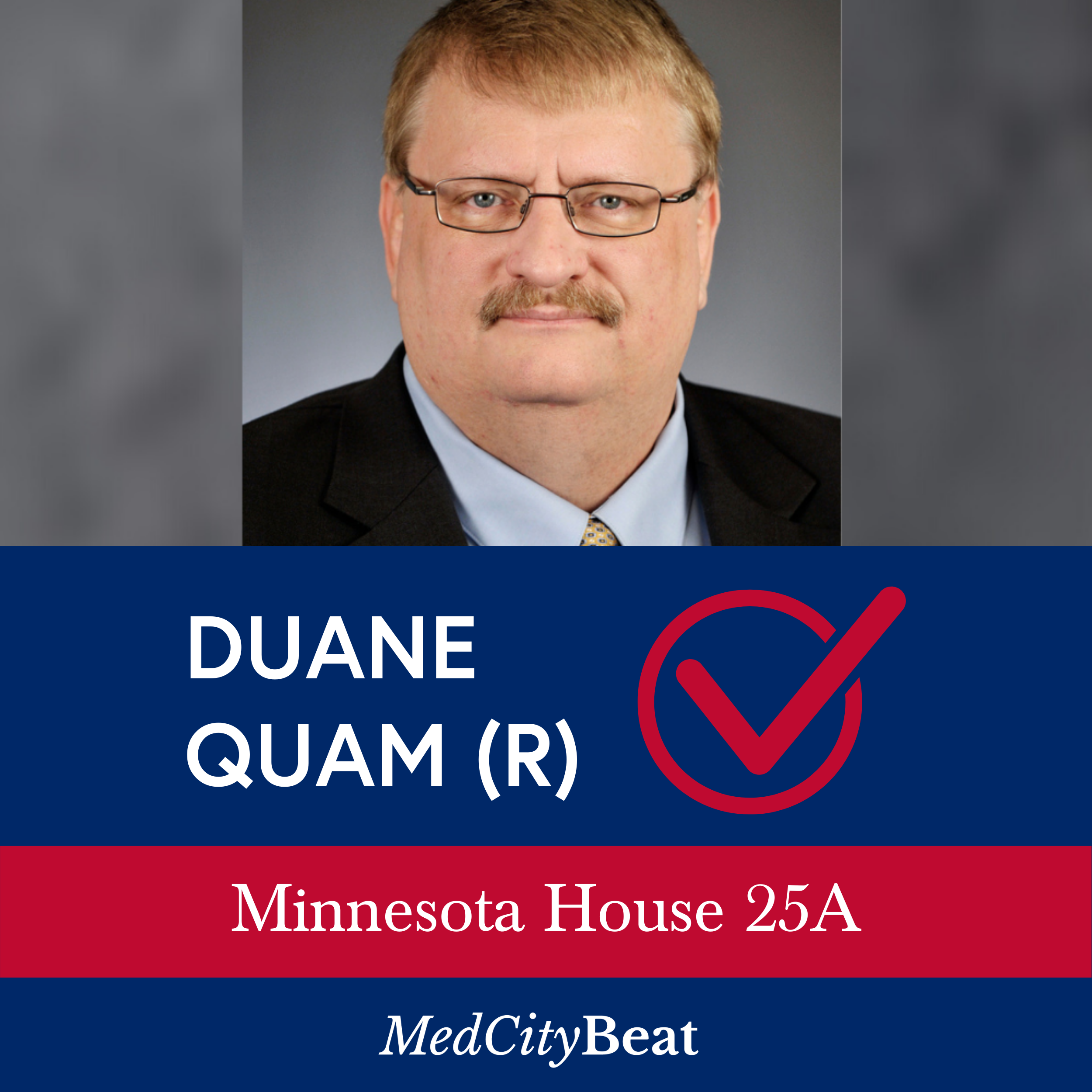 Election results: Rochester area races