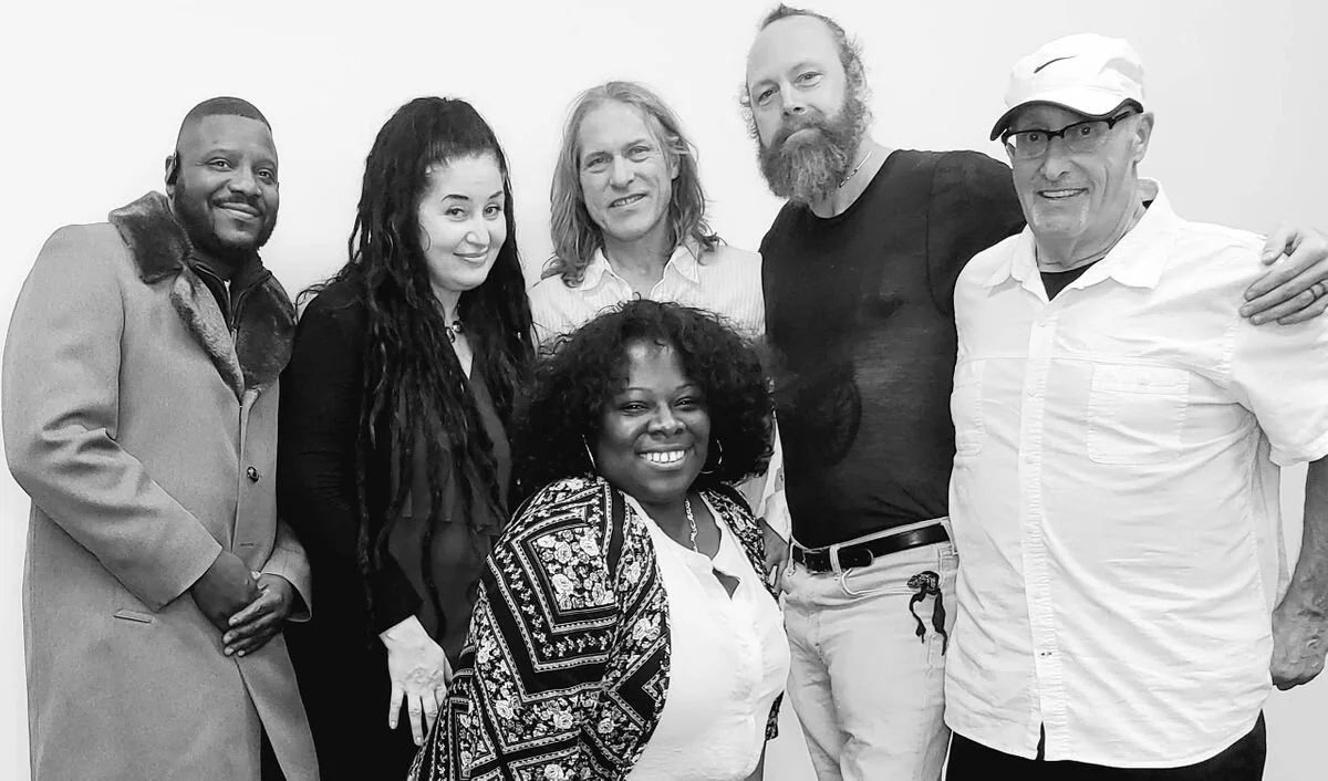 For the forWARD finale, Rochester's Annie Mack is bringing the Soul Train