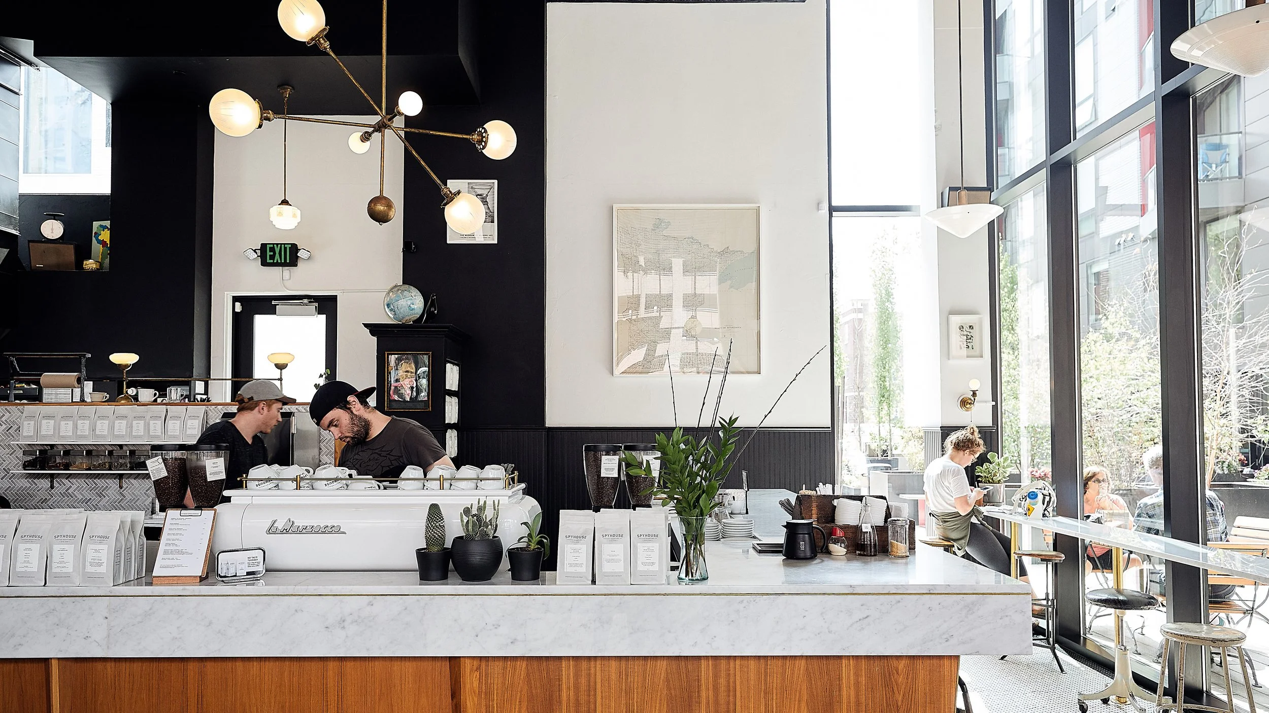 Minneapolis coffee roaster to open new café in Rochester