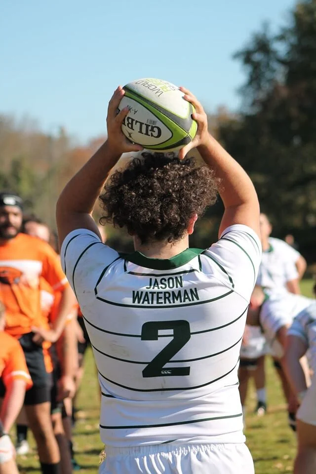 University of Oregon Rugby