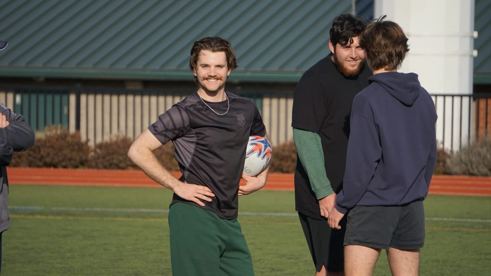 Photos — University of Oregon Rugby