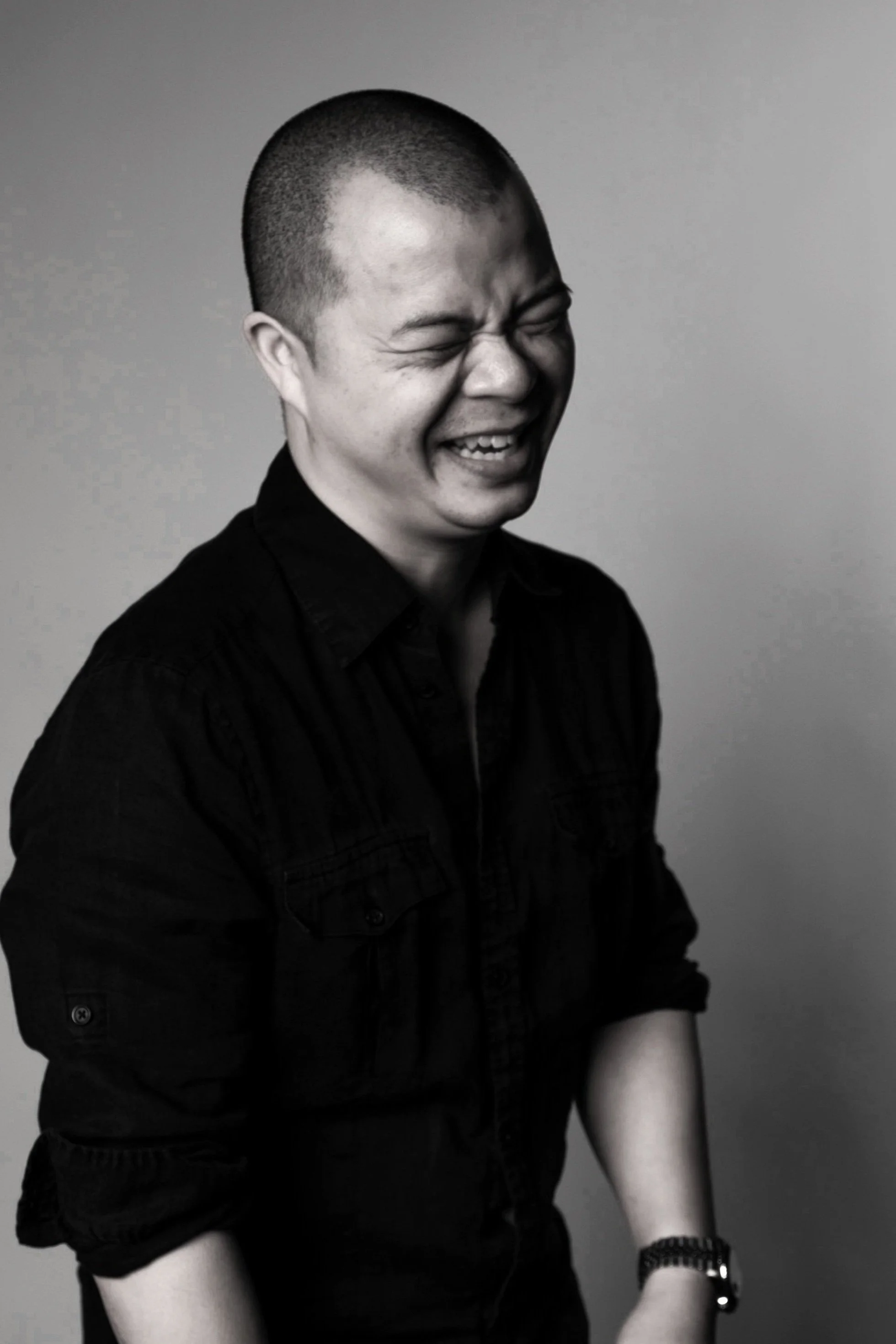 AAPI Stand Up Comedian Loy Lee