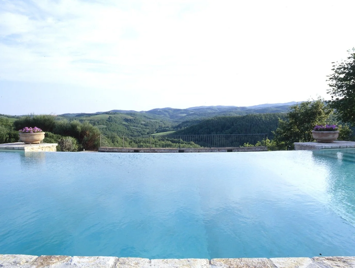 The House — Podere Calzone