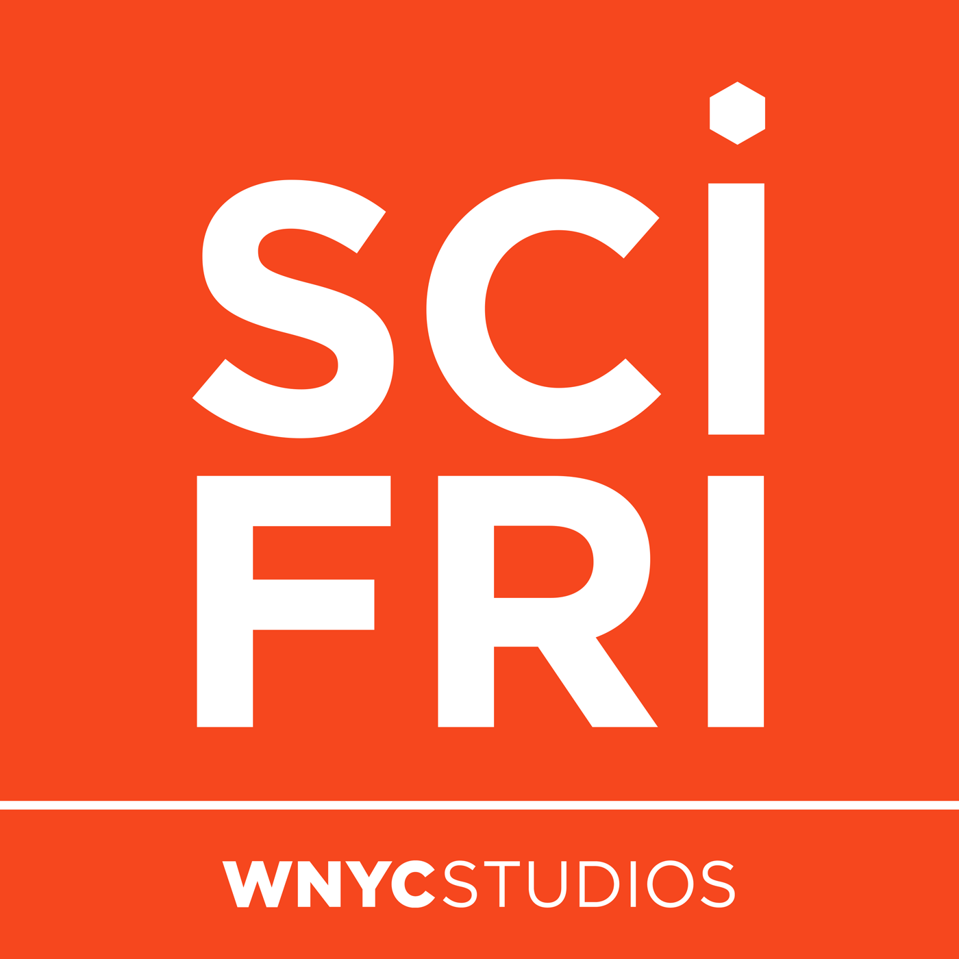 New York Public Radio | Sponsorship