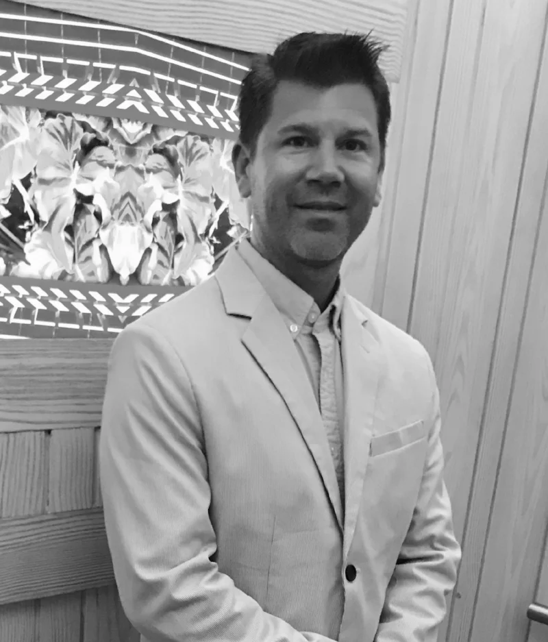 Stephen Barnes — Barnes+Law™