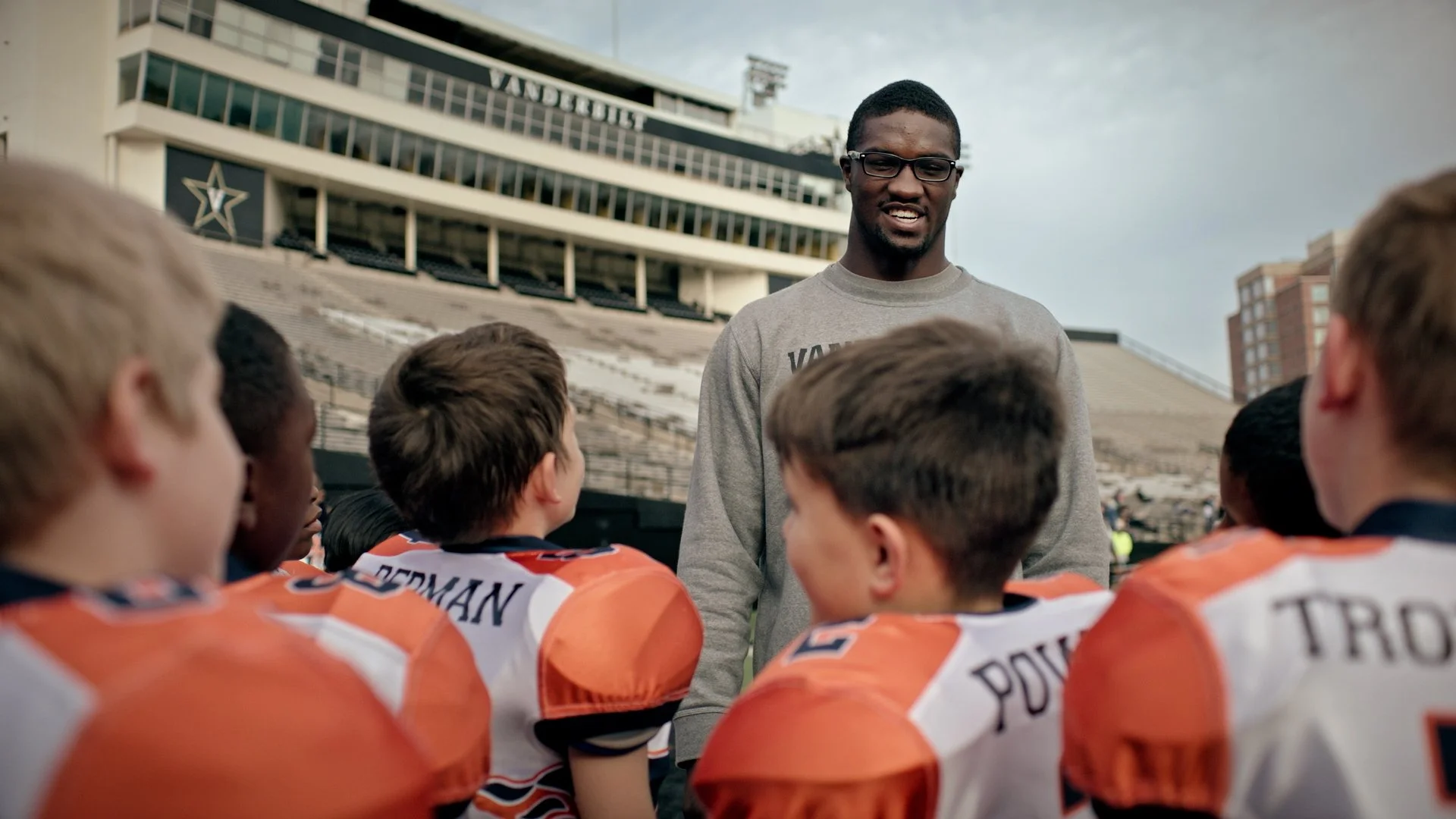 Nine Mile Circle — ESPN