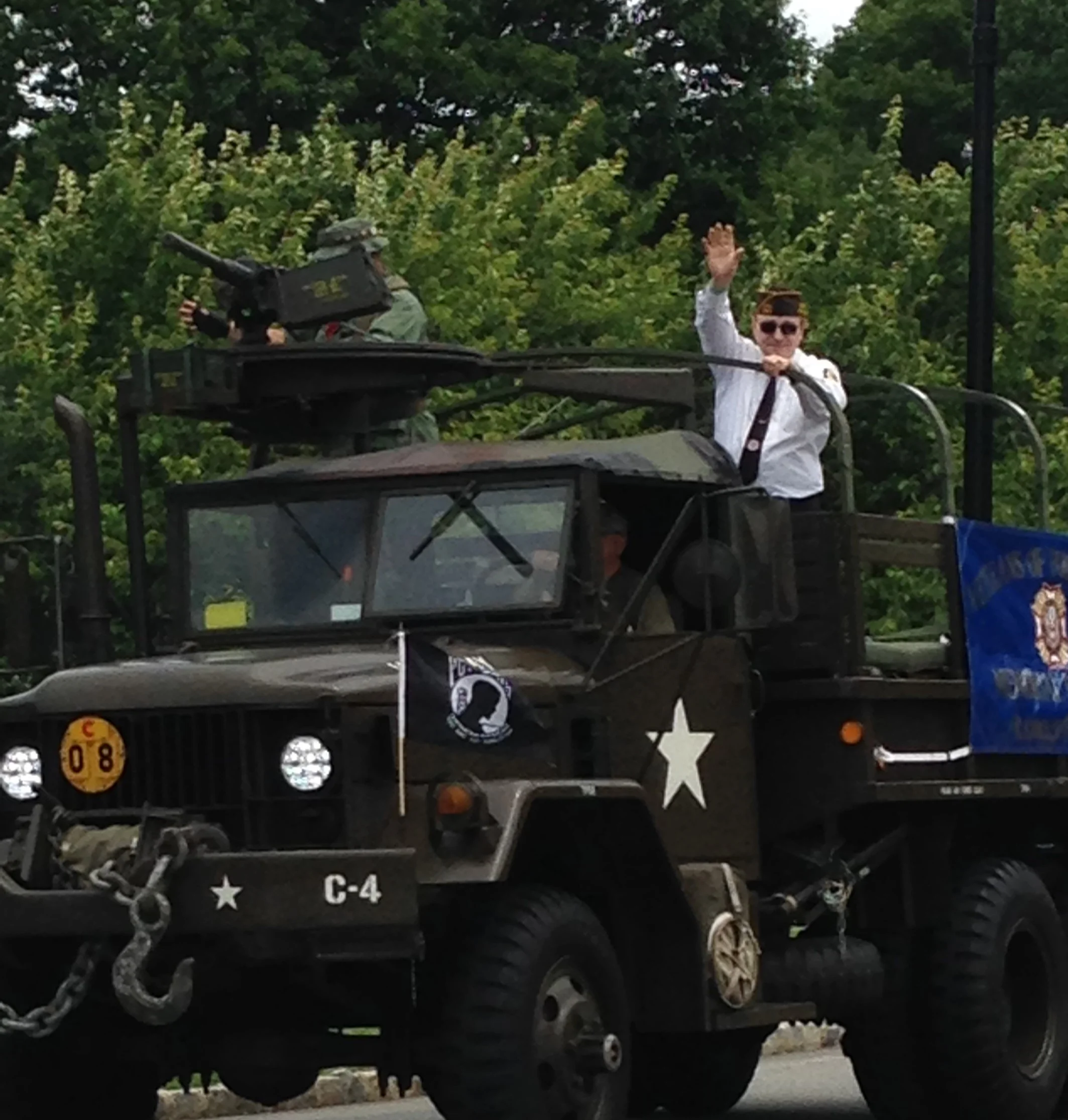 VFW Post 7333 - Randolph, NJ