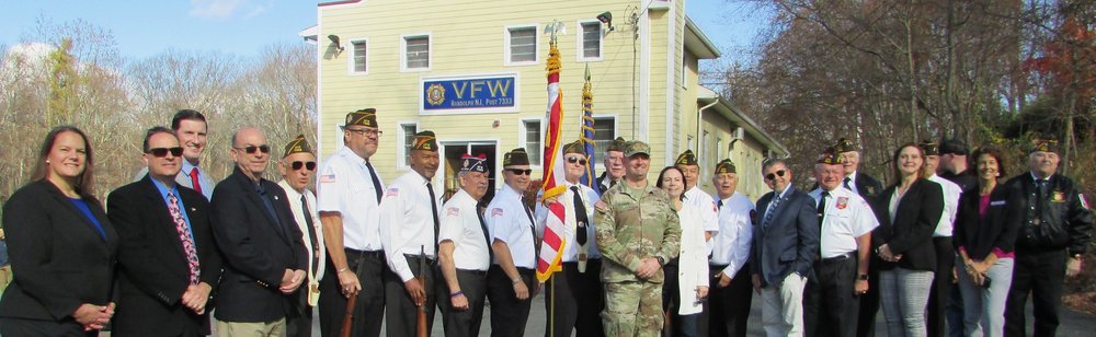 VFW Post 7333 - Randolph, NJ