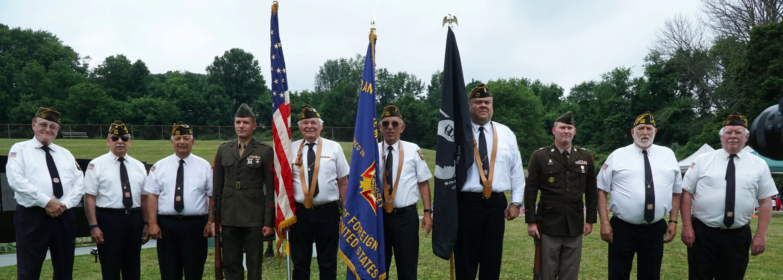 VFW Post 7333 - Randolph, NJ