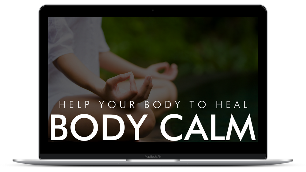 Body Calm